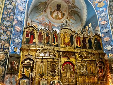 Cath Drale Saint Nicolas De Nice Eglise Orthodoxe Russe City Guide