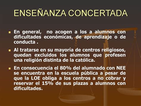 LA EDUCACIÓN PÚBLICA EN LA COMUNIDAD DE MADRID ppt descargar