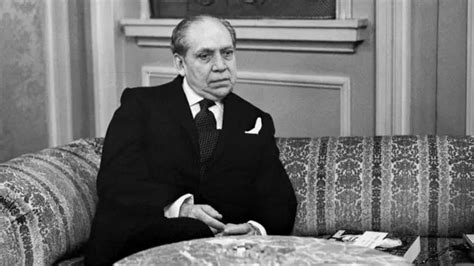 Quién fue Juan Pablo Pérez Alfonzo el visionario venezolano