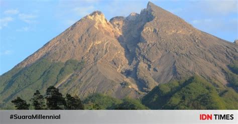 6 Tempat Wisata Di Jogja Dengan Pemandangan Gunung Merapi Terbaik