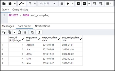 how to find the interval between two dates in postgresql commandprompt inc