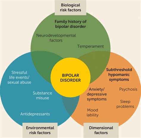 Bipolar Affective Disorder