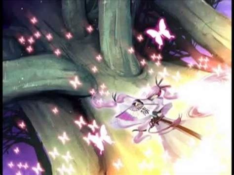 Kamui Gakupo Butterfly RUS Sub YouTube