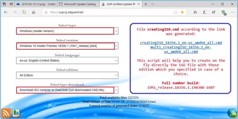 WZor On Twitter Hi WindowsInsiders And NinjaCat S Compile