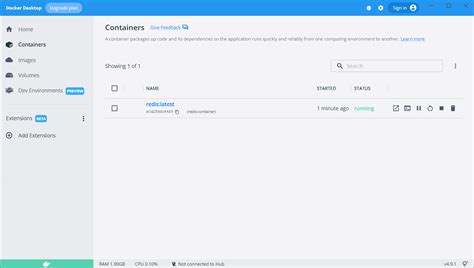 introduction to redis using python analytics vidhya
