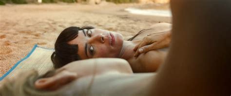 Maria Molins Patricia Lopez Arnaiz Lina Gorbaneva Nude El árbol de