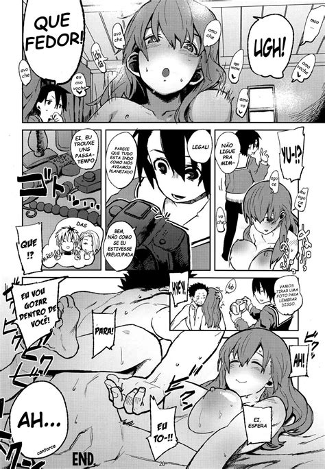 Koe No Katachi Hentai Comics Hq Hentai Mangas Hentai Online