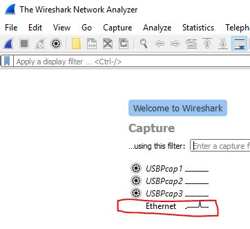 Application Layer Running On A Wireshark Fram On Sale