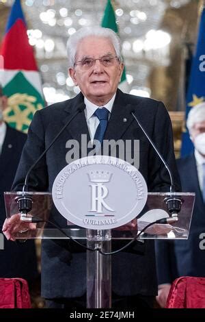 Rome Italie 29 janvier 2021 Antonio Tajani ancien président du