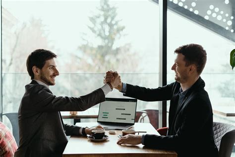 Mapeo de Clientes para la Conversión de Cuentas Grandes Cómo Aumentar