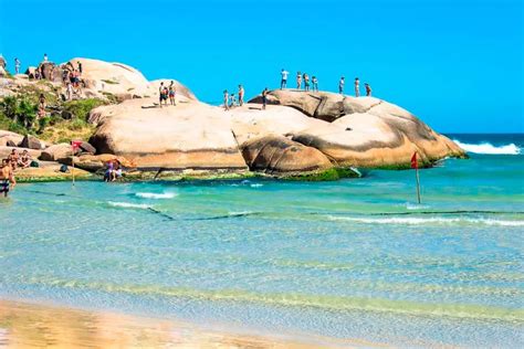 Melhores Praias De Florian Polis Op Es Para Conhecer Em Sc
