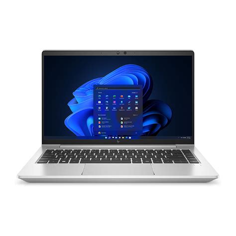 HP EliteBook 640 G9 14 FHD Laptop I5 1235U 16GB 256GB Win10 Pro 4G LTE