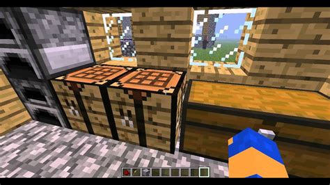 Jak Zrobic Dispenser W Minecraft Margaret Wiegel