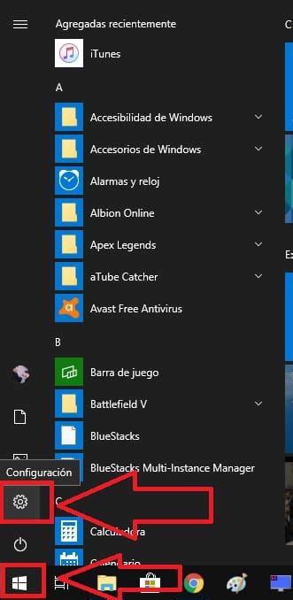Como Poner Una Contraseña Al Ordenador En Windows 10 8 y 7 2024