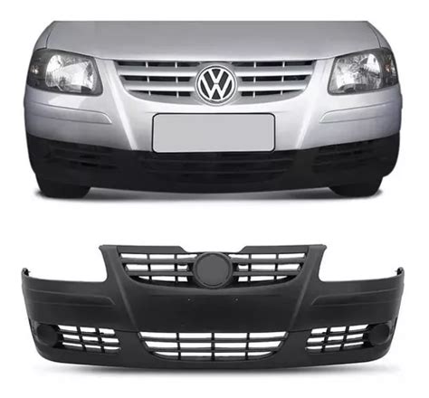 Paragolpe Delantero Gol G Power