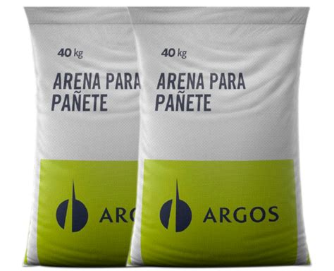 Concreto Argos