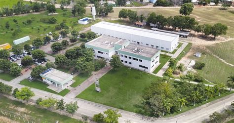 Ifes Campus São Mateus