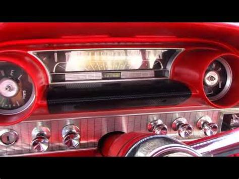 Ford Galaxie Xl Primo Classics International Llc