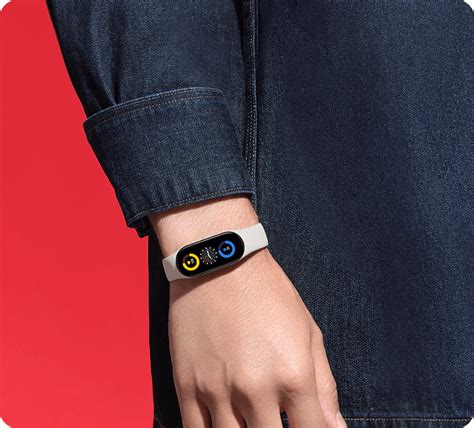 Xiaomi Smart Band 7 Strap