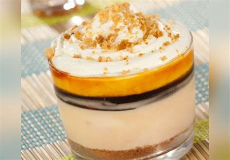 Glace maison au caramel au beurre salé Recette glace maison Version