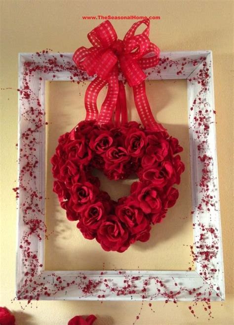 25 Elegant Valentines Decorations Ideas You Can T Miss MagMent