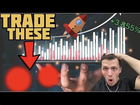 Stocks About To Explode Monday Youtube