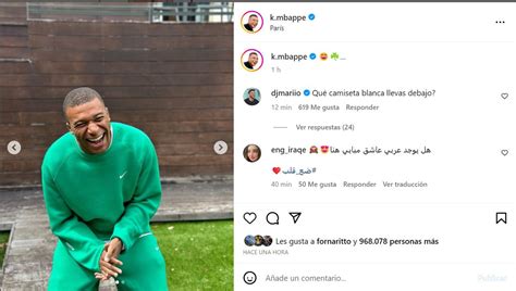 Kylian Mbappé no cede y reta al PSG con polémica foto que enciende las