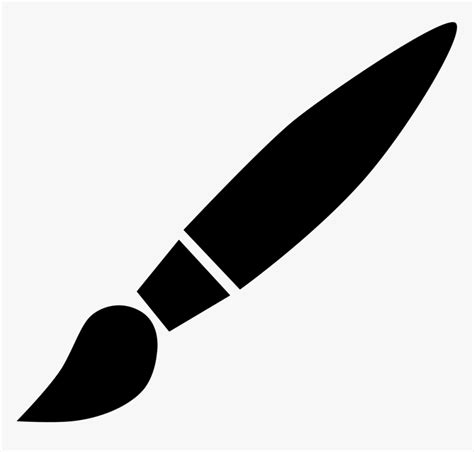 White Paint Brush Icon Png Topless Beach Girl The Best Porn Website