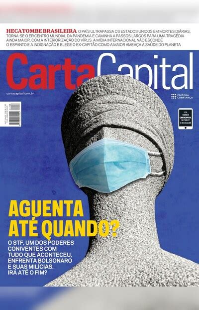 Bookplay Carta Capital Aguenta At Quando
