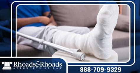 Common Car Accident Fractures And Broken Bones