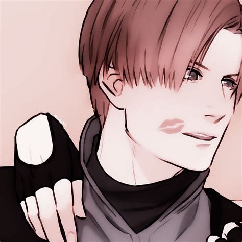 Resident Evil Jogo Metadinha Couple Icon Matching Pfp Matching