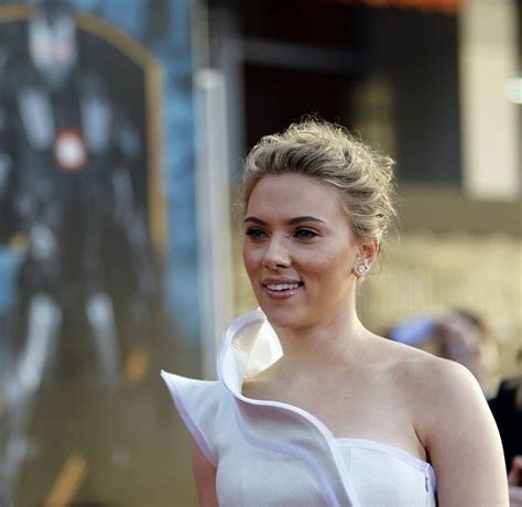 Scarlett Johansson Naked Fakes Picsegg The Best Porn Website