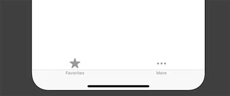 Ios Lauch Screen Storyboard With Tab Bar Skeleton Stack Overflow