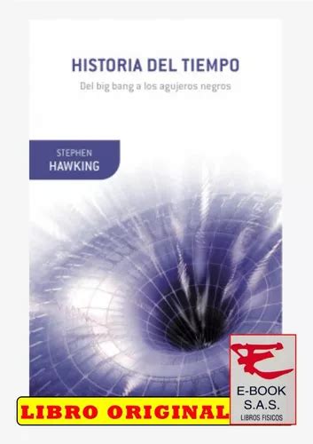 Historia Del Tiempo Stephen Hawking Solo Nuevos Cuotas Sin Inter S