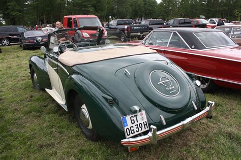 Opel Kapit N Elbaracuda Flickr