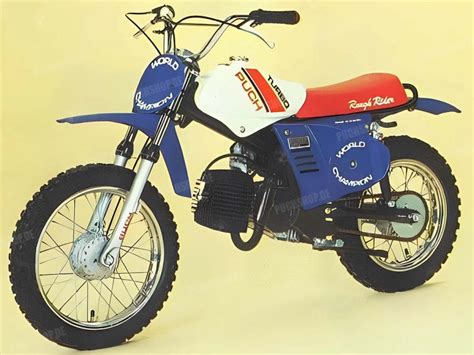 Puch Magnum X Rough Rider Kappen Set Compleet Als Origineel Puchshop De