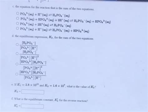 solved using the following equations determine each of the