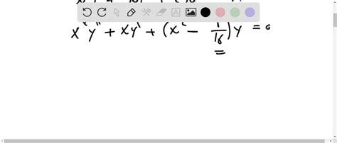 solved in problems 1 through 16 transform the given differential equation or system into an