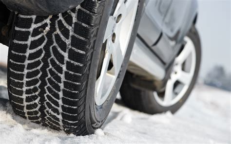 Meilleurs Pneus D Hiver Haute Performance Pour Automobiles Guide Auto