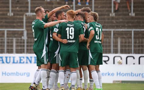 FC Homburg gegen St Pauli Übertragung jetzt TV und Livestream Wer
