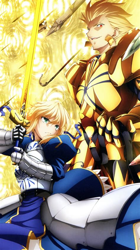 Gilgamesh Fate Zero Wallpapers 70 Images Inside