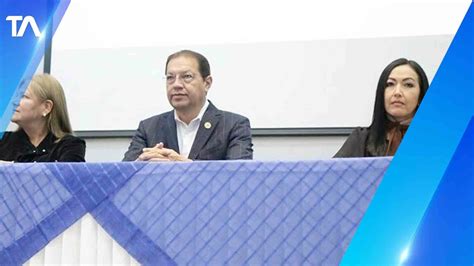 El Municipio de Quito presentó el segundo plan de Gobierno Abierto