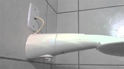 Como trocar resistência do chuveiro Lorenzetti ADVANCED ASSISTA AO