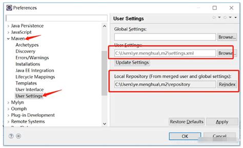 java eclipse selenium maven testng reportng jenkins自动化测试环境搭建 java eclipse selenium testng csdn博客