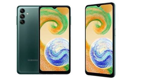 Lengkap Dengan Info Speknya Cek Daftar HP Samsung Galaxy Seri A Maret