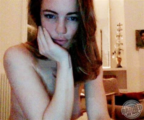 Largest Nude Celebrities Archive Melissa George Fully Naked