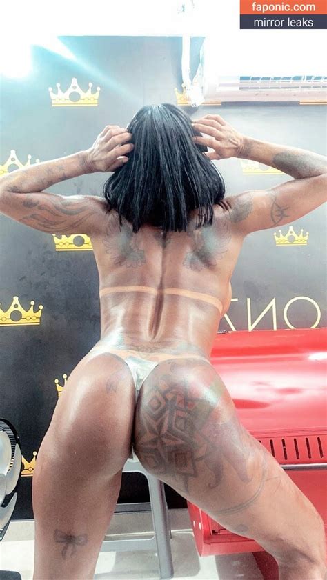 Inês Brasil aka inesbrasiltv Nude Leaks Photo 49 Faponic