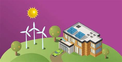 Comment produire sa propre électricité Hucky