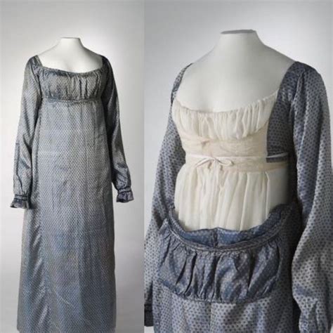 Dr Kate Strasdin On X Regency Fashion Women 1810s Dress Regency Era