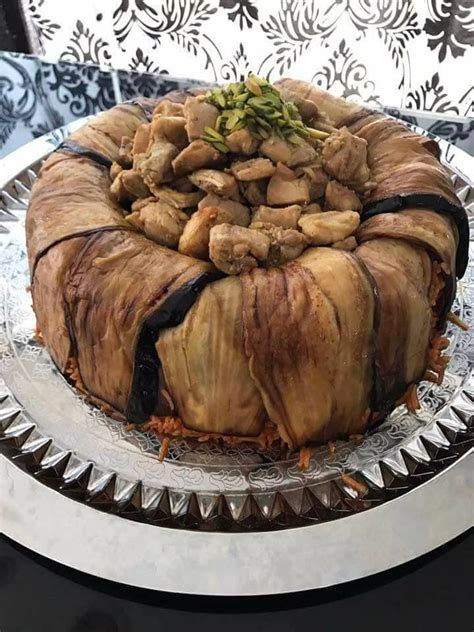Pin by Nadia Al on Arabic food قلبي الصغير لا يحتمل Vegetables Food